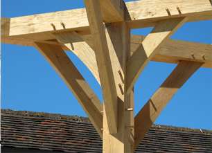 Home page - Five Oak Projects