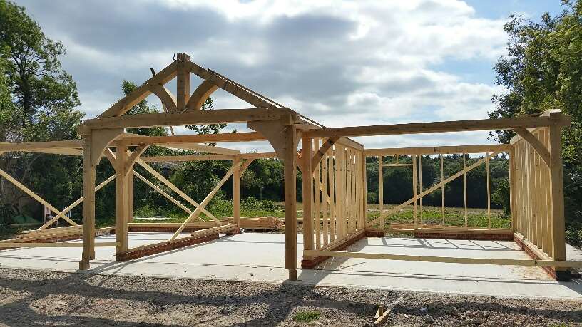 Home page - Five Oak Projects