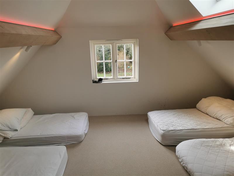 Outbuildings - Five Oak Projects